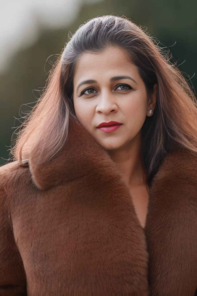 Ekta soni | About me